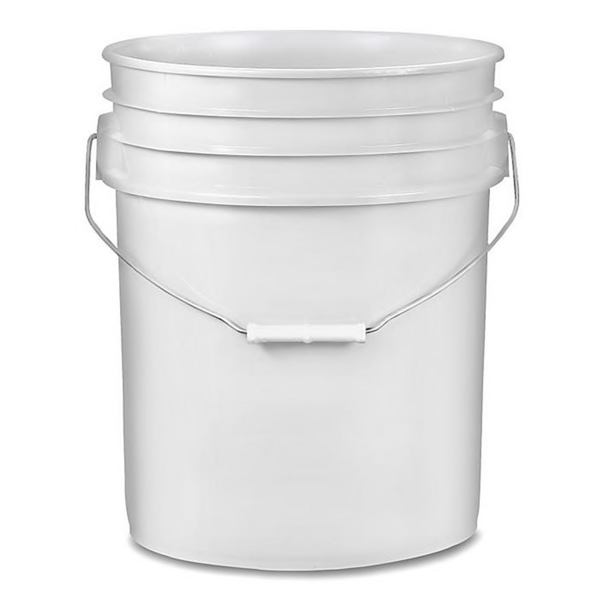 5 Gallon Natural UN Pail – Nature Stone Brand Products from OCR