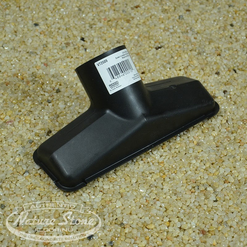 Replacement Shop Vac Head – Nature Stone Brand Products from OCR